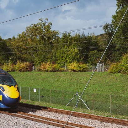 HS1 Publishes ESG Report 2021/22 - St. Pancras Highspeed