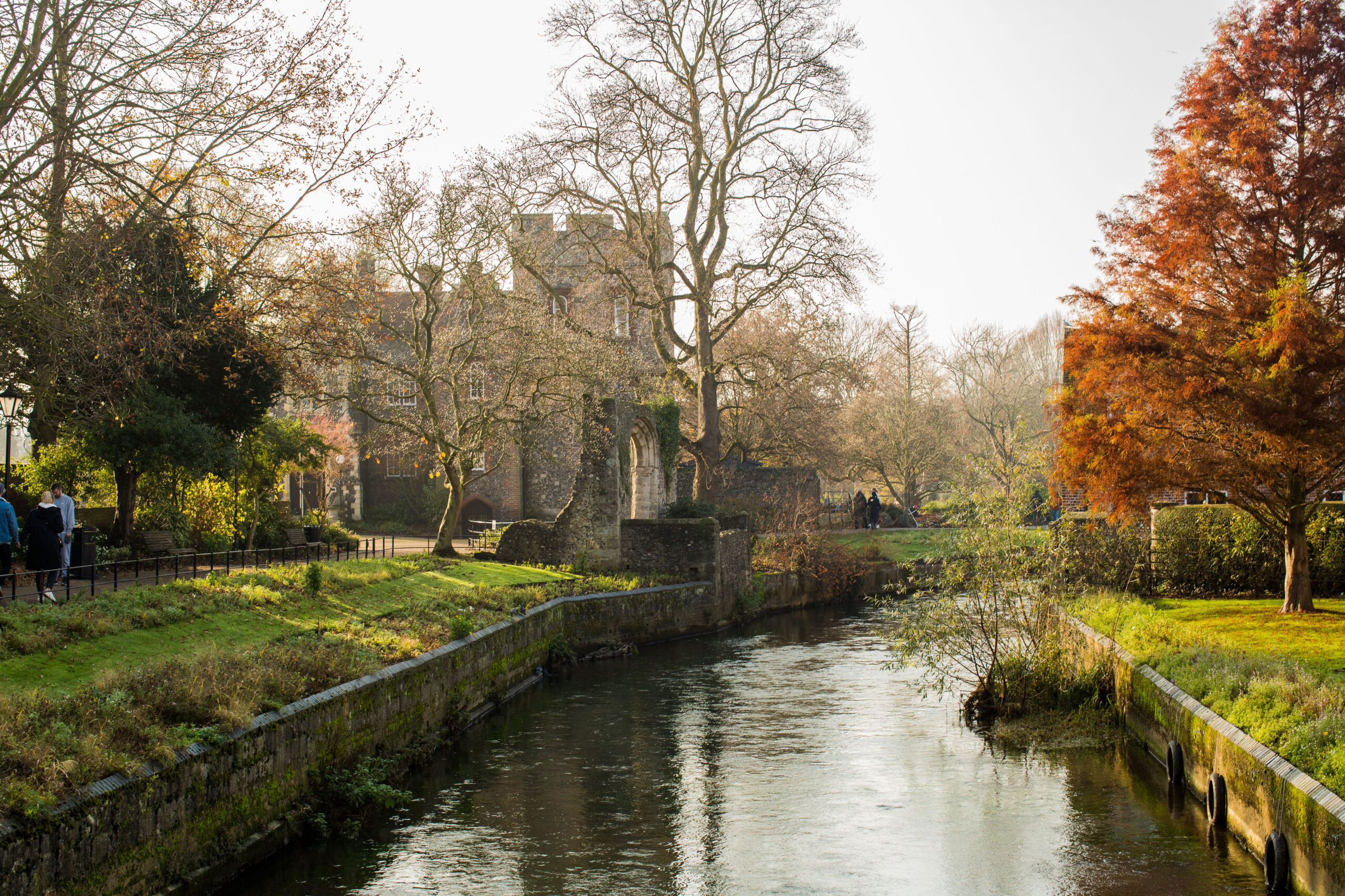 Things to Do in Kent - Visit Kent by Train