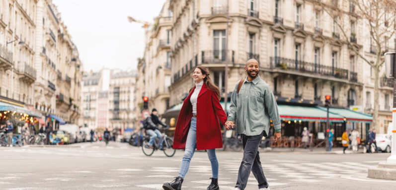 Romantic Things to Do in Paris & Date Ideas for Couples