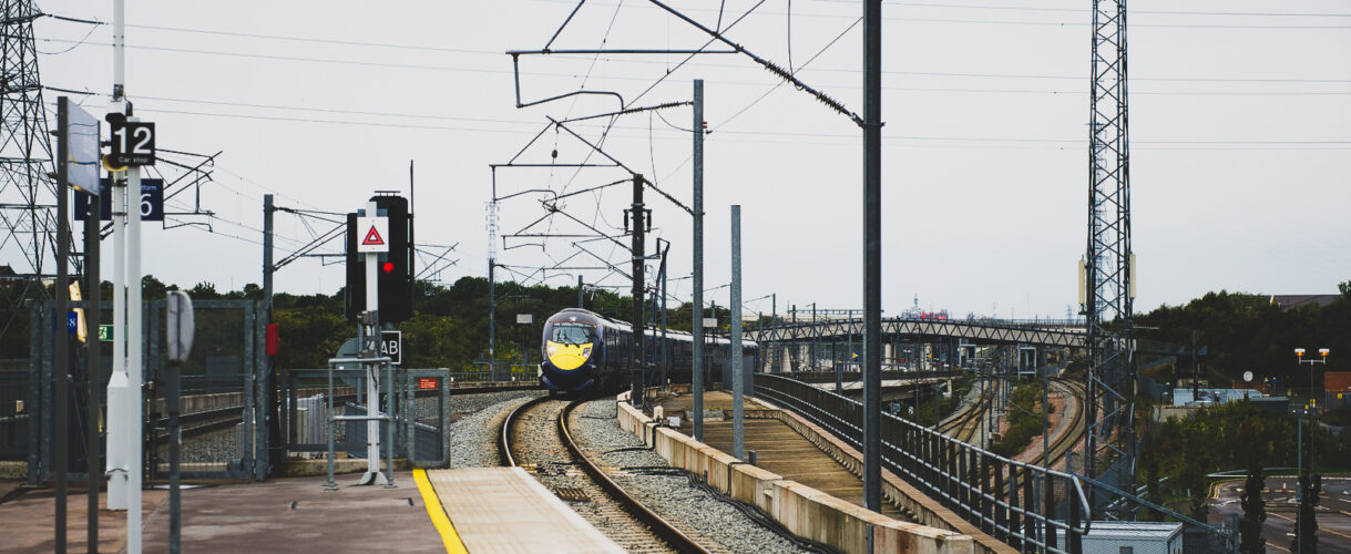 HS1 achieves ISO 55001 certification