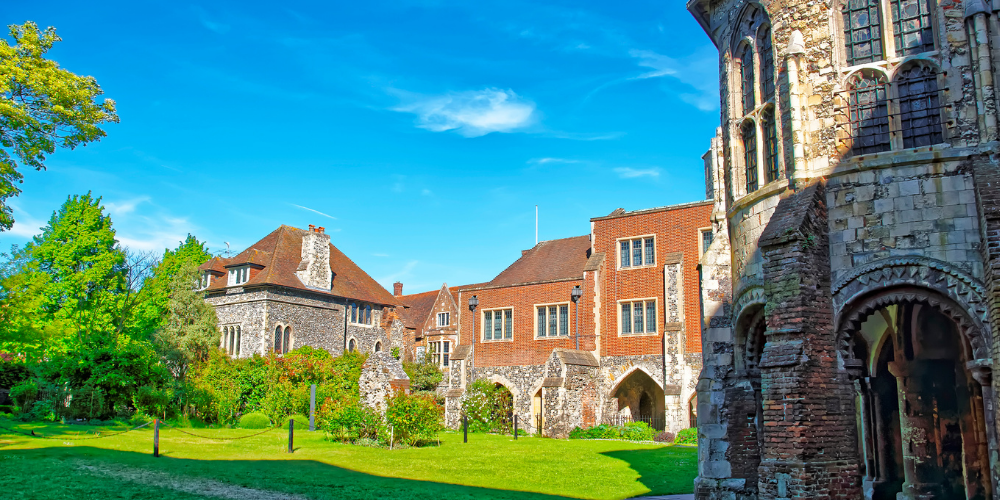 Book Train Tickets - Search & Buy Train Tickets London to Kent